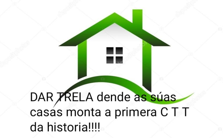 Novo proxecto de DAR TRELA : primeira CTT da historia¡¡¡¡ - BadalNovas