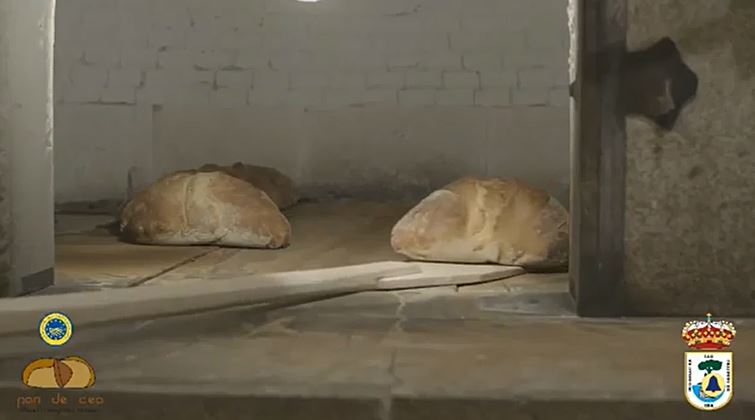 A Festa do Pan de Cea manten a súa intención de celebrar a " andaina ...