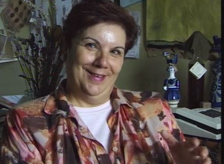 In Memoriam: Deixounos Rosa Nuñez un referente na cultura do Carballiño ...