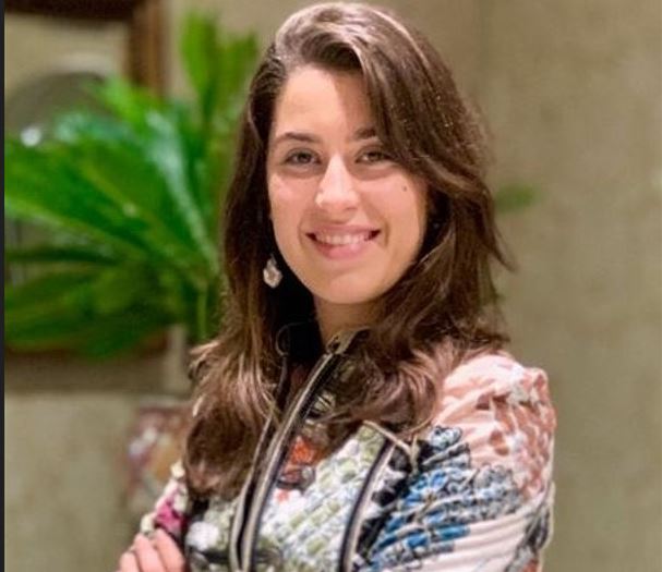 A carballiñesa Laura Piteira gañadora da XIV edición do "Premio Madrid ...