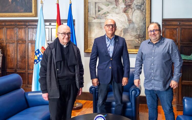 A Deputación incluirá á Xoven Orquestra Ourensanía na programación ...