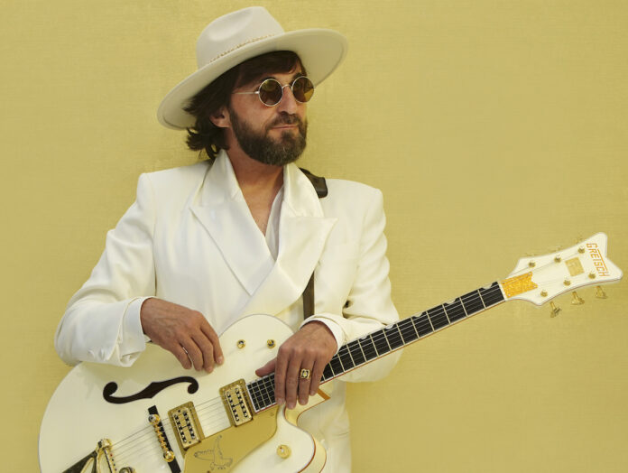 Maneiro presenta o domingo 4 en Ourense o seu cuarto álbum, 'Un bonito ...